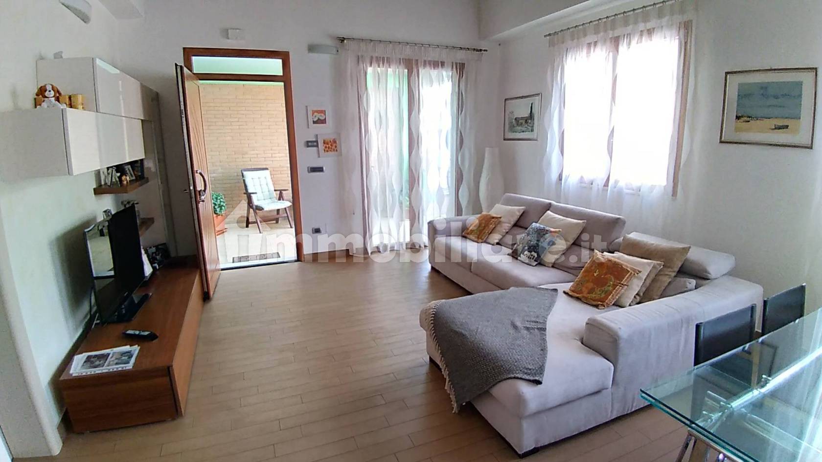 Quadrilocale via Piemonte 5, Centro, Roseto degli Abruzzi