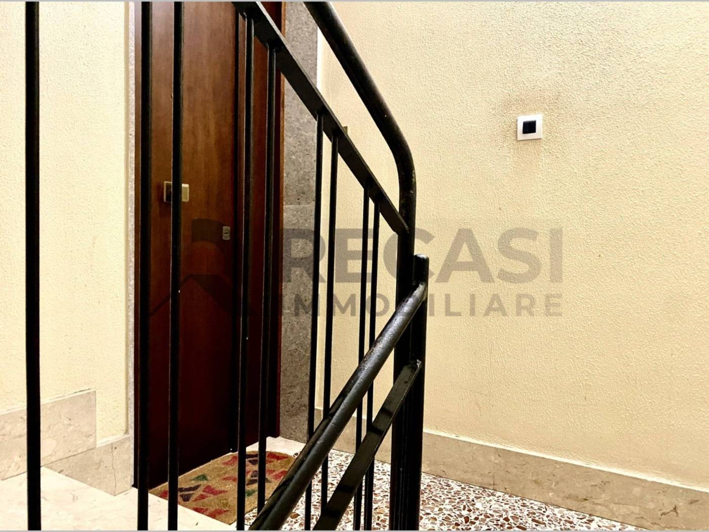 Trilocale via Principe Umberto 426, Centro, Augusta