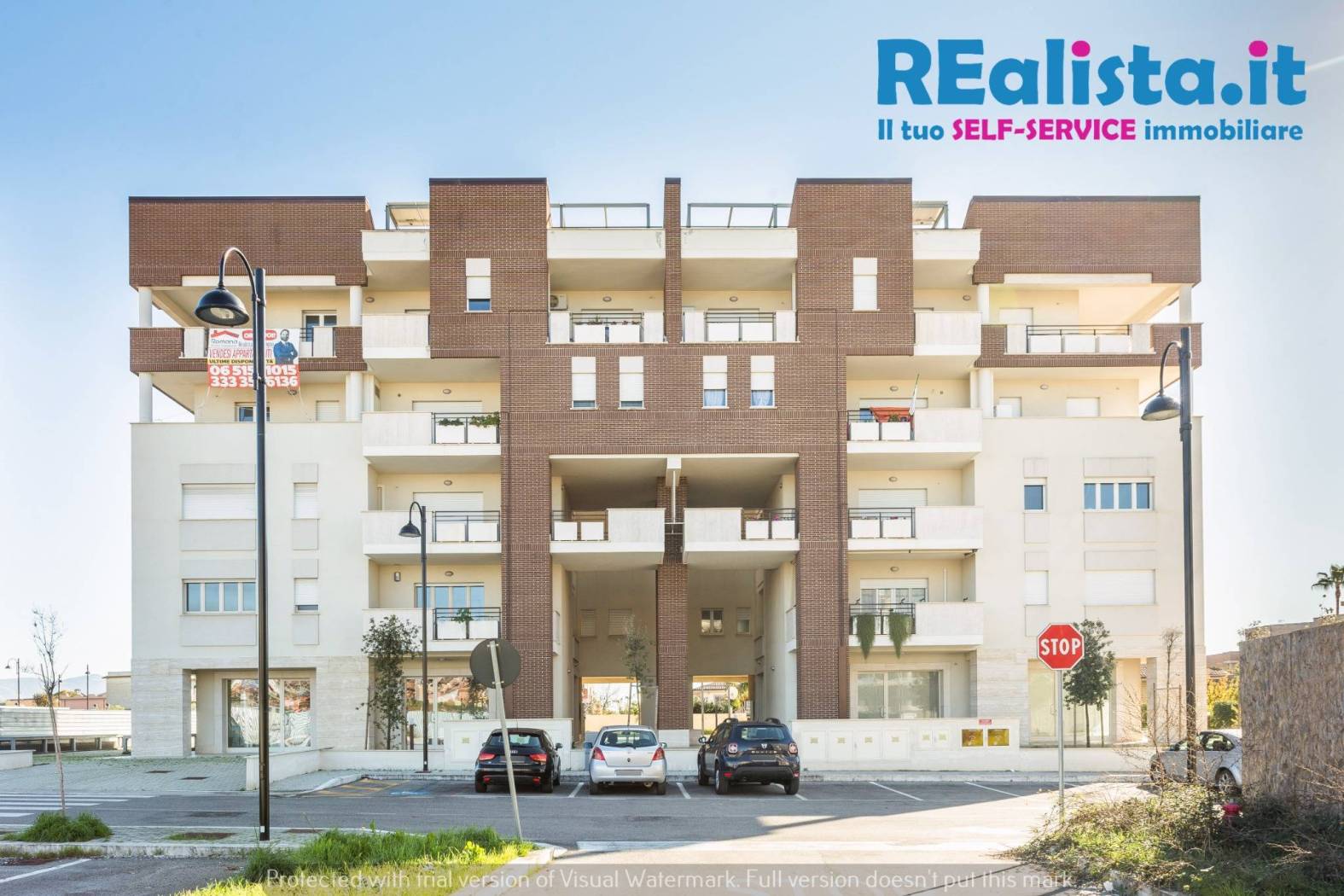 Monolocale via Ettore Majorana, Centro, Cisterna di Latina