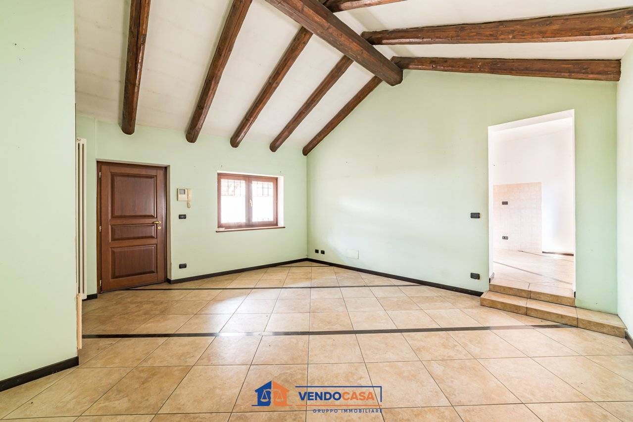 Quadrilocale via 24 Maggio 3, Centro, Cavallermaggiore