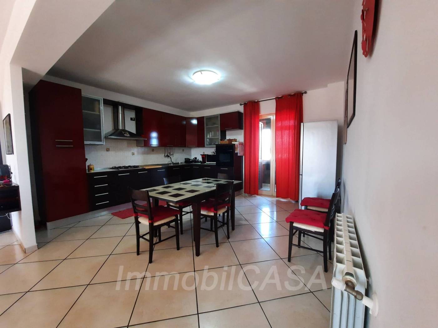 Quadrilocale via Michelangelo Miroddi 12, Giammoro, Pace del Mela