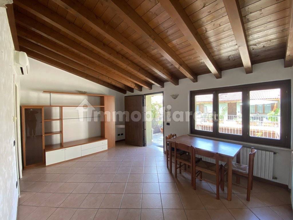 Bilocale via Broli di Mezzo, Centro, Montichiari