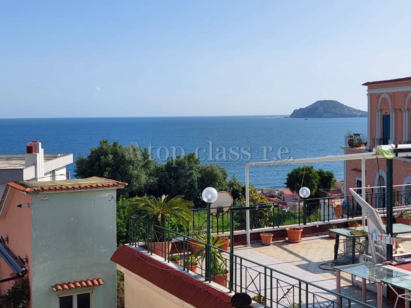 Appartamento Rione Ortodonico, Pozzuoli Alta, Pozzuoli