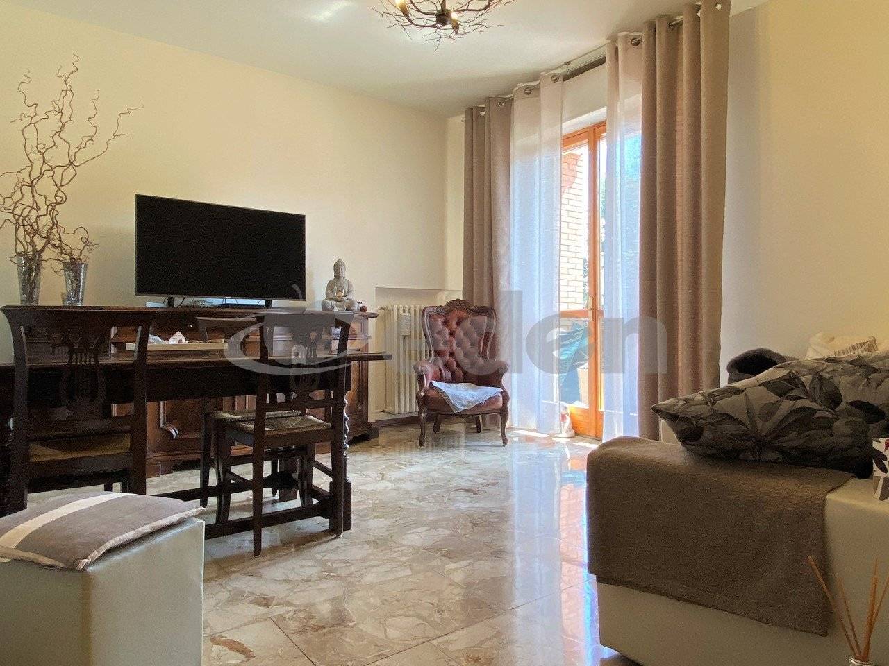 Trilocale via Molino Dolo 2, Manzolino, Castelfranco Emilia