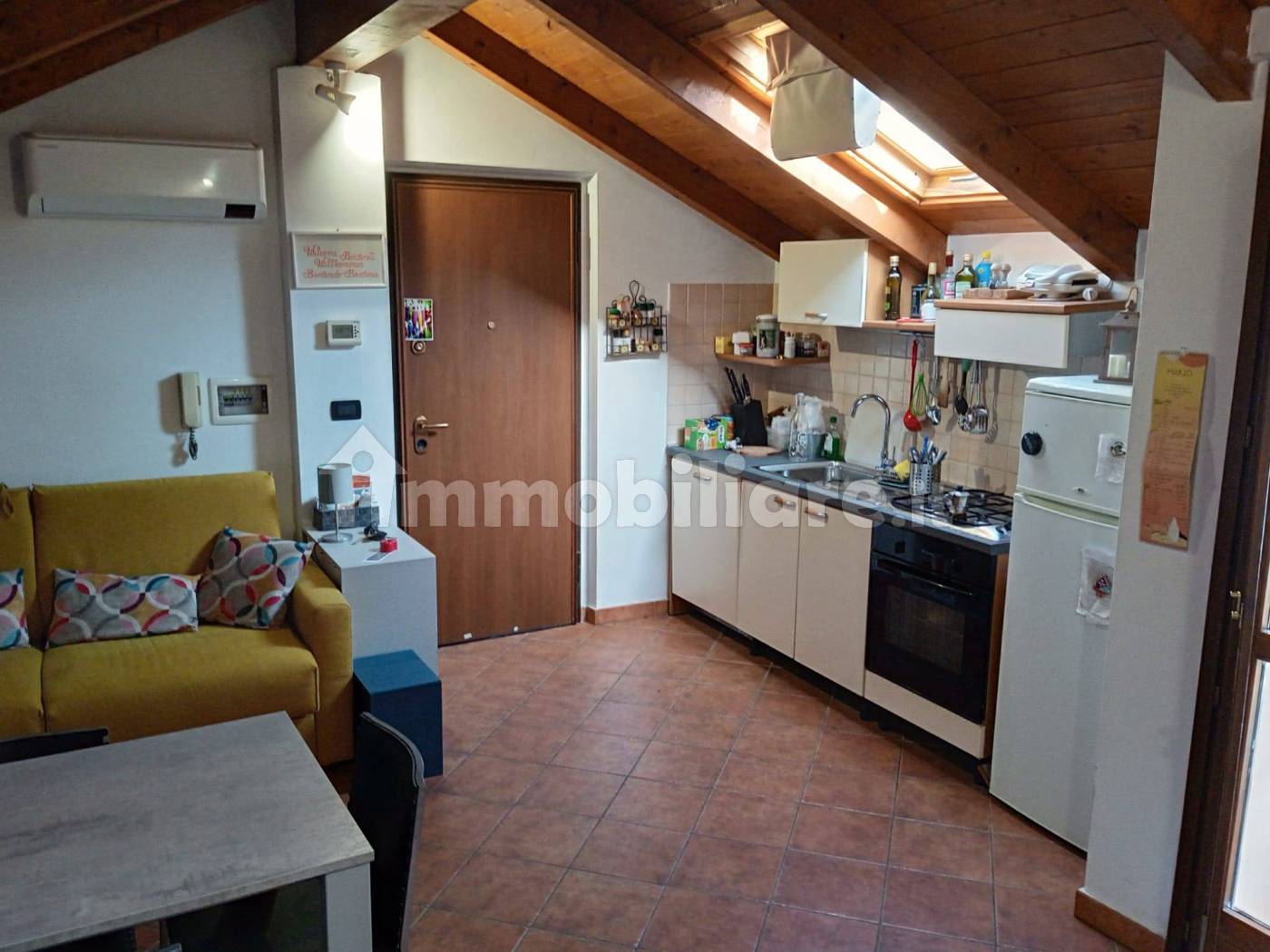 Bilocale via Ferdinando Gabotto 14, Corso alla Vittoria - Parco della Resistenza, Asti