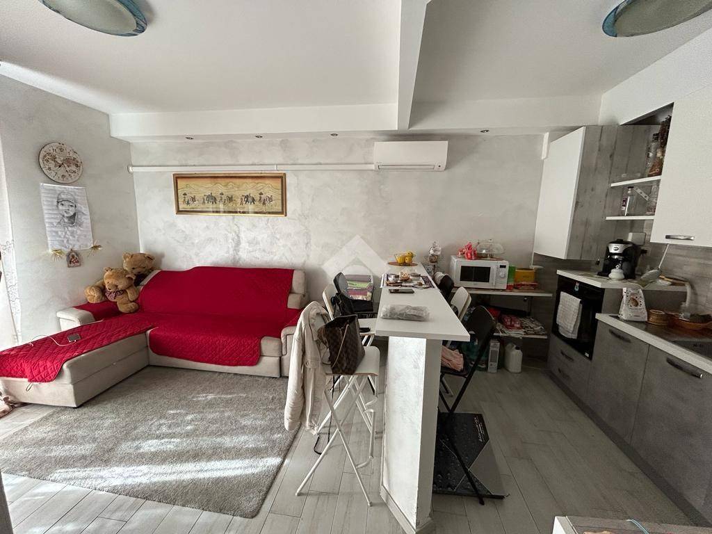 Bilocale via Cortivo, Pontevigodarzere - Isola di Torre, Padova