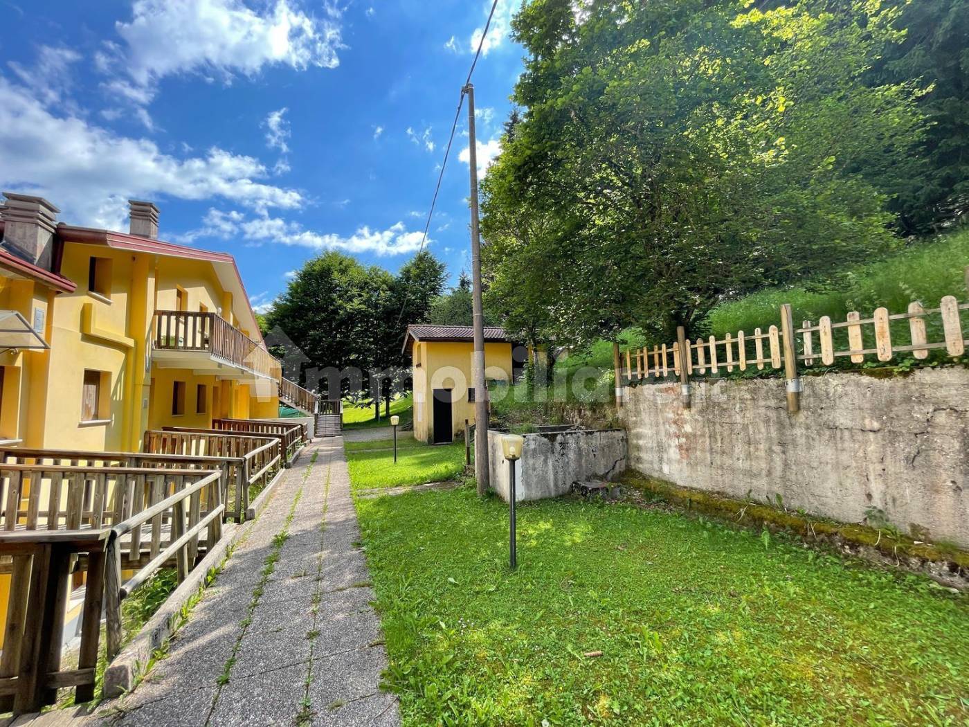 Bilocale via cansiglio, 7, Sarmede