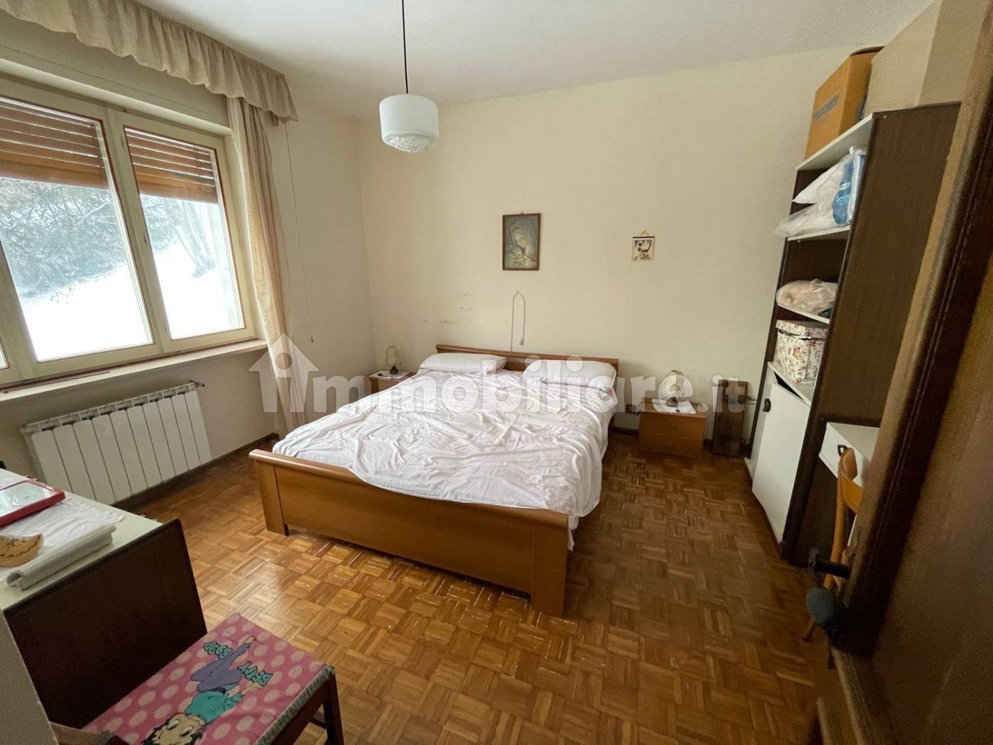 Trilocale via Faverghera, 1112, Nevegal, Belluno