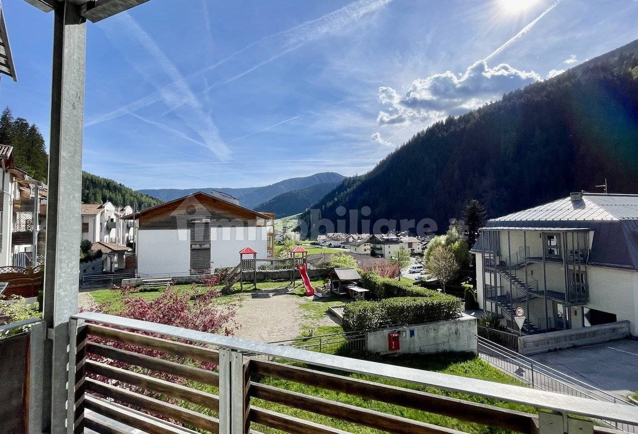 Quadrilocale Campolasta, Villa Campolasta, Sarentino