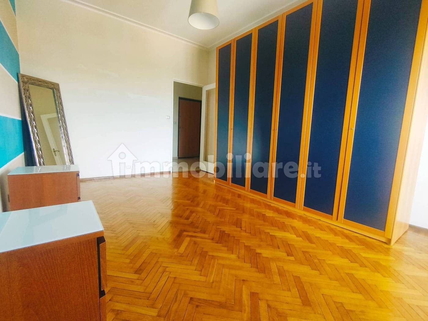 Bilocale corso Peschiera 343, Pozzo Strada, Torino