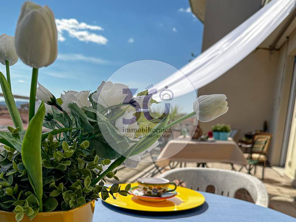 Appartamento via Masaccio, San Donato - Ospedale, Arezzo