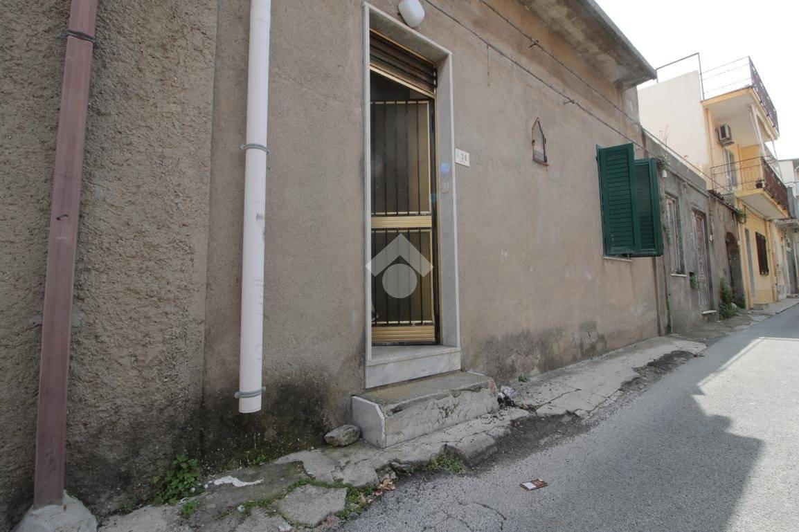 Quadrilocale via Marina 34, Centro, Villafranca Tirrena