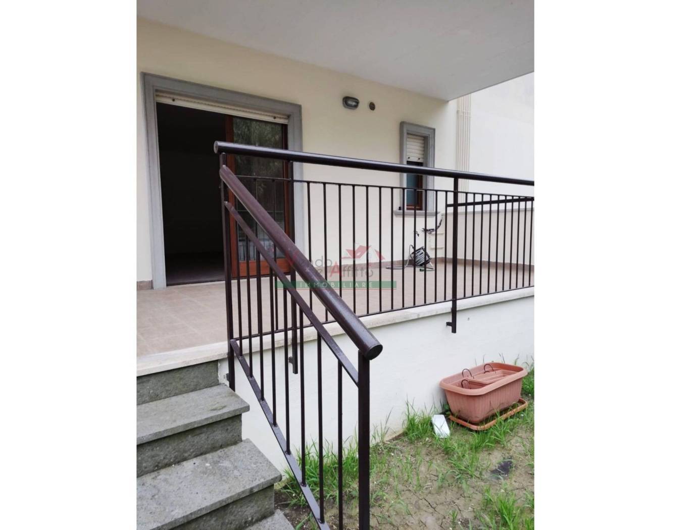 Trilocale Strada Provinciale Ex SS86 Istonia traversa di Vasto, Vasto Marina, Vasto