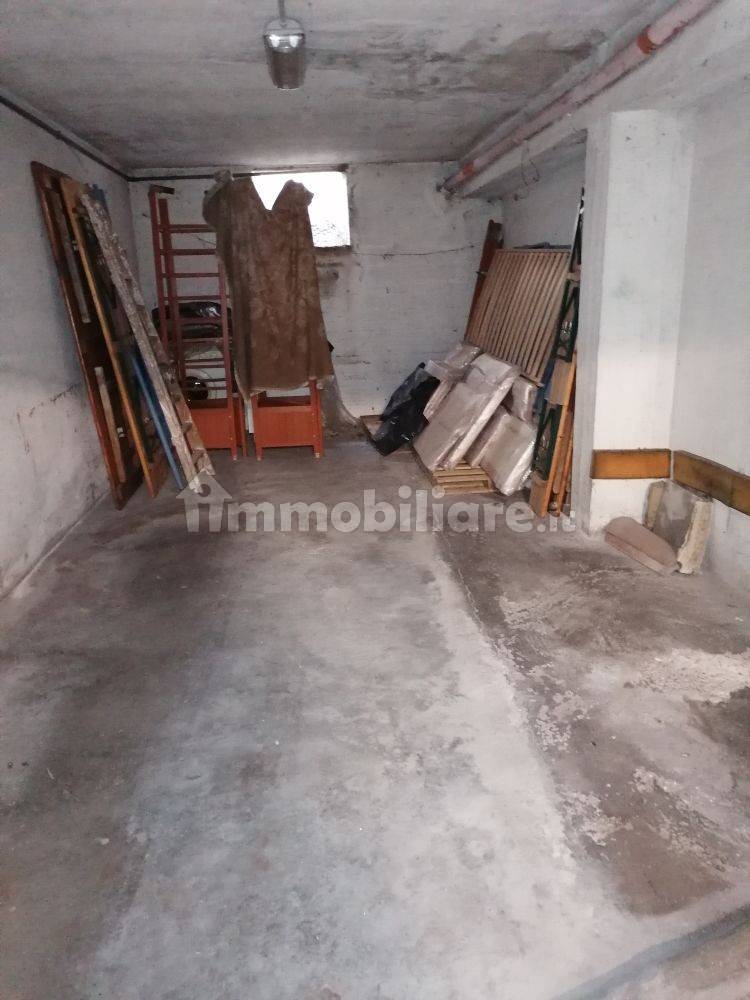 Garage - Box in Vendita