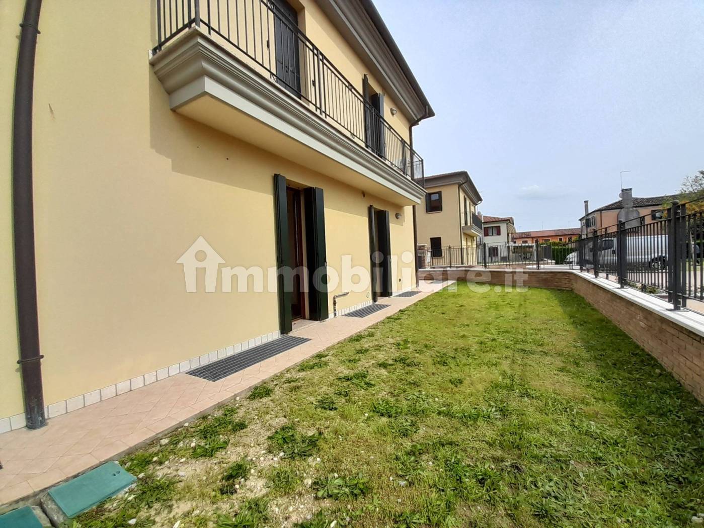 Bilocale vicolo Marmolada, Maserada sul Piave