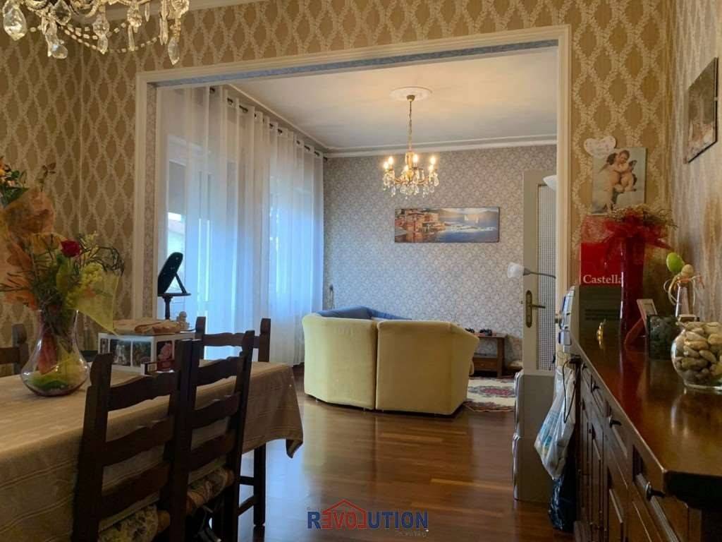 Appartamento via papa celestino, Centro, Città di Castello