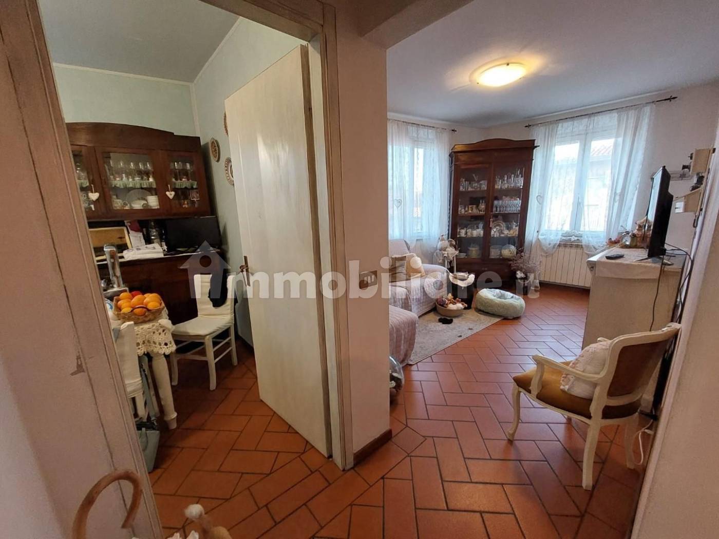 Quadrilocale via Tosco Romagnola 1948, Navacchio Nord - Zambra, Cascina