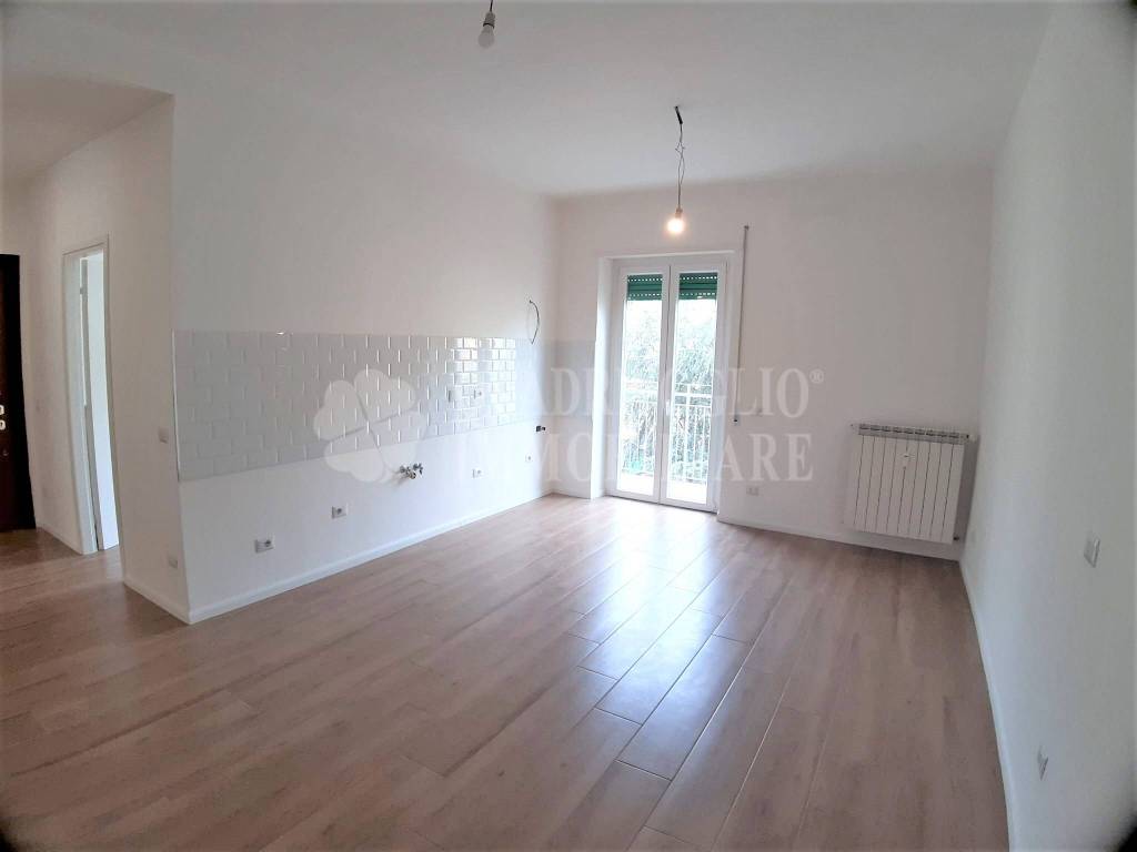 Vendita Appartamento Roma. Quadrilocale in viale San Giovanni Bosco 83. Ottimo stato, sesto ...