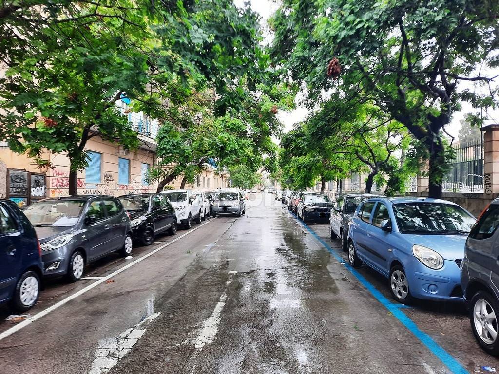 Appartamento via Saverio Scrofani 56, Libertà - Villabianca, Palermo
