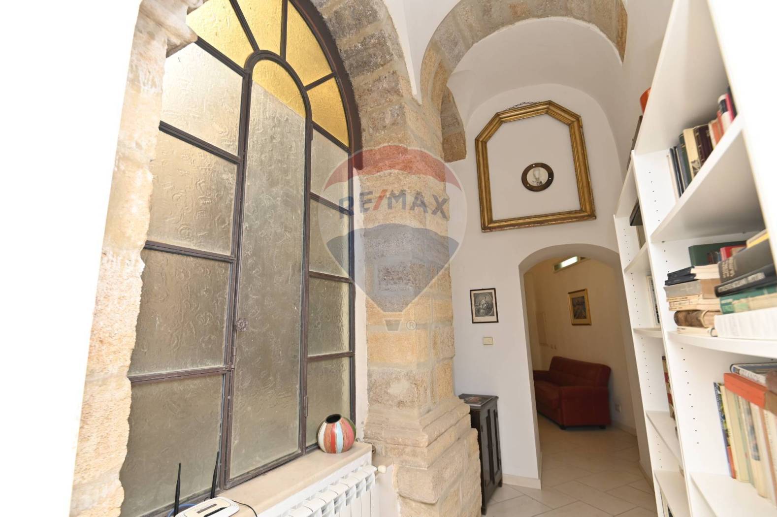 Appartamento corso vittorio emanuele 64, Centro, Caltagirone