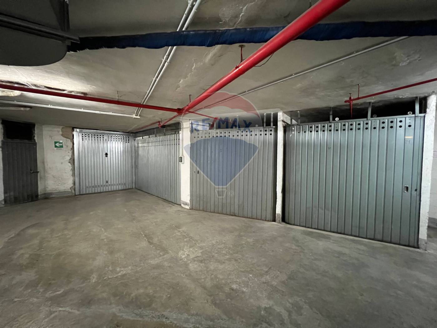 Garage - Box in Vendita