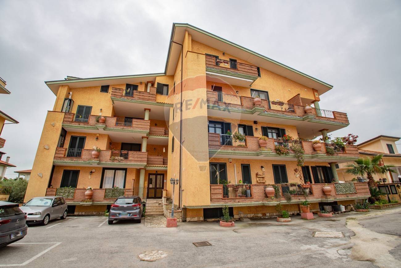 Quadrilocale Contrada Lazzaretto 28, Lazzaretto, Ortona