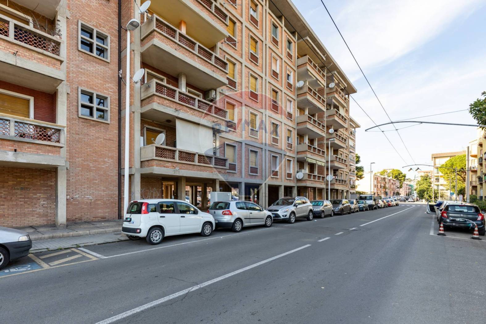 Quadrilocale piazza Francesco De Esquivel 17, Monte Claro, Cagliari