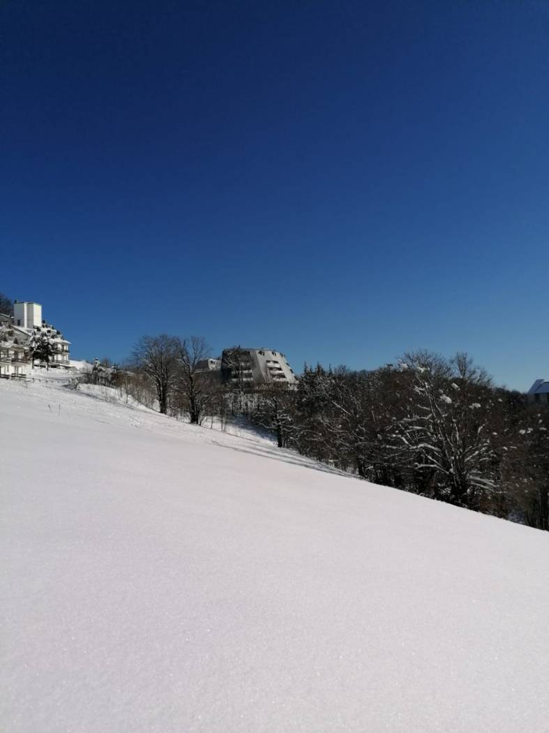 Bilocale via dei Cerri, Rieti