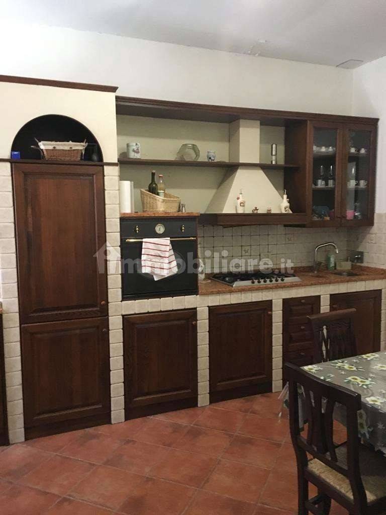 Quadrilocale via del porticciolo, 2, Quartiere Venezia, Livorno