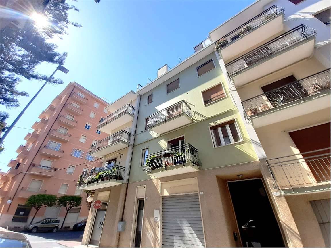 Bilocale corso roma, Centro, Diano Marina