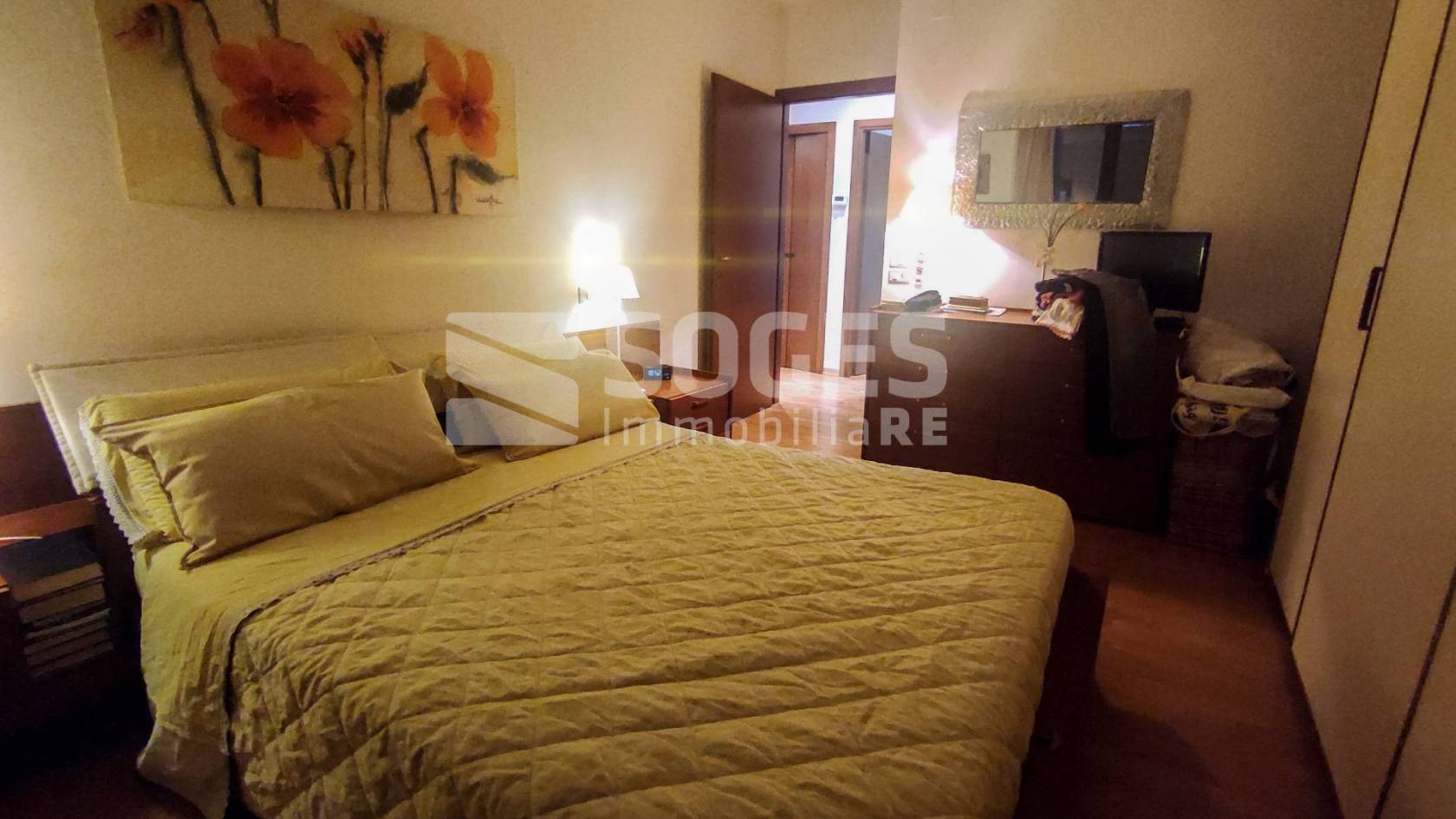 Trilocale vacchereccia, Vacchereccia, Cavriglia