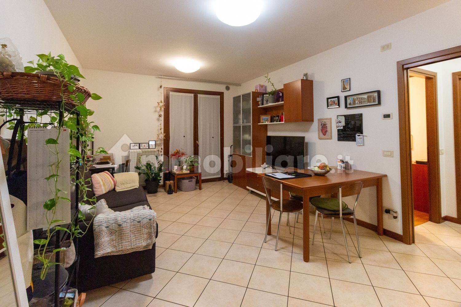 Bilocale Carli Galeotto 11, Centro, Sacile