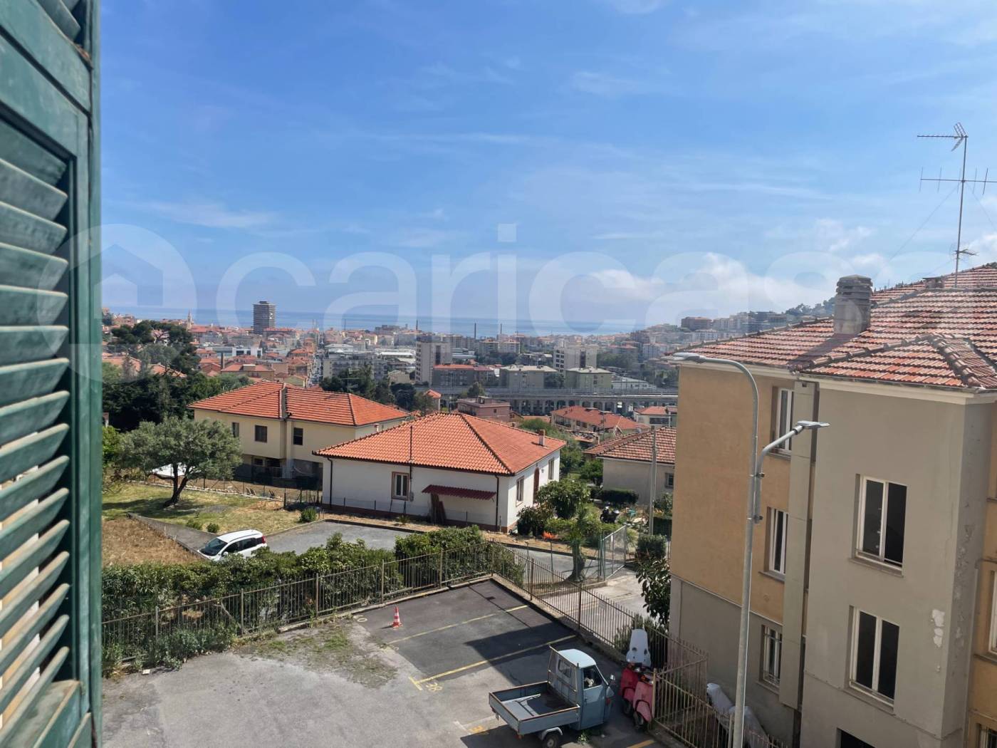 Bilocale via Cesare battisti 56, Castelvecchio, Imperia