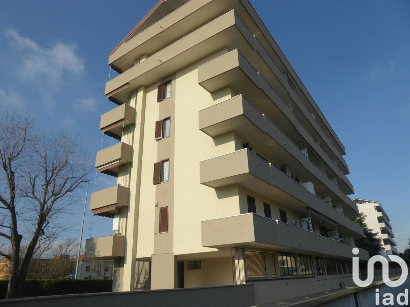 Quadrilocale via Don Carlo Mezzera 2, Nova Milanese