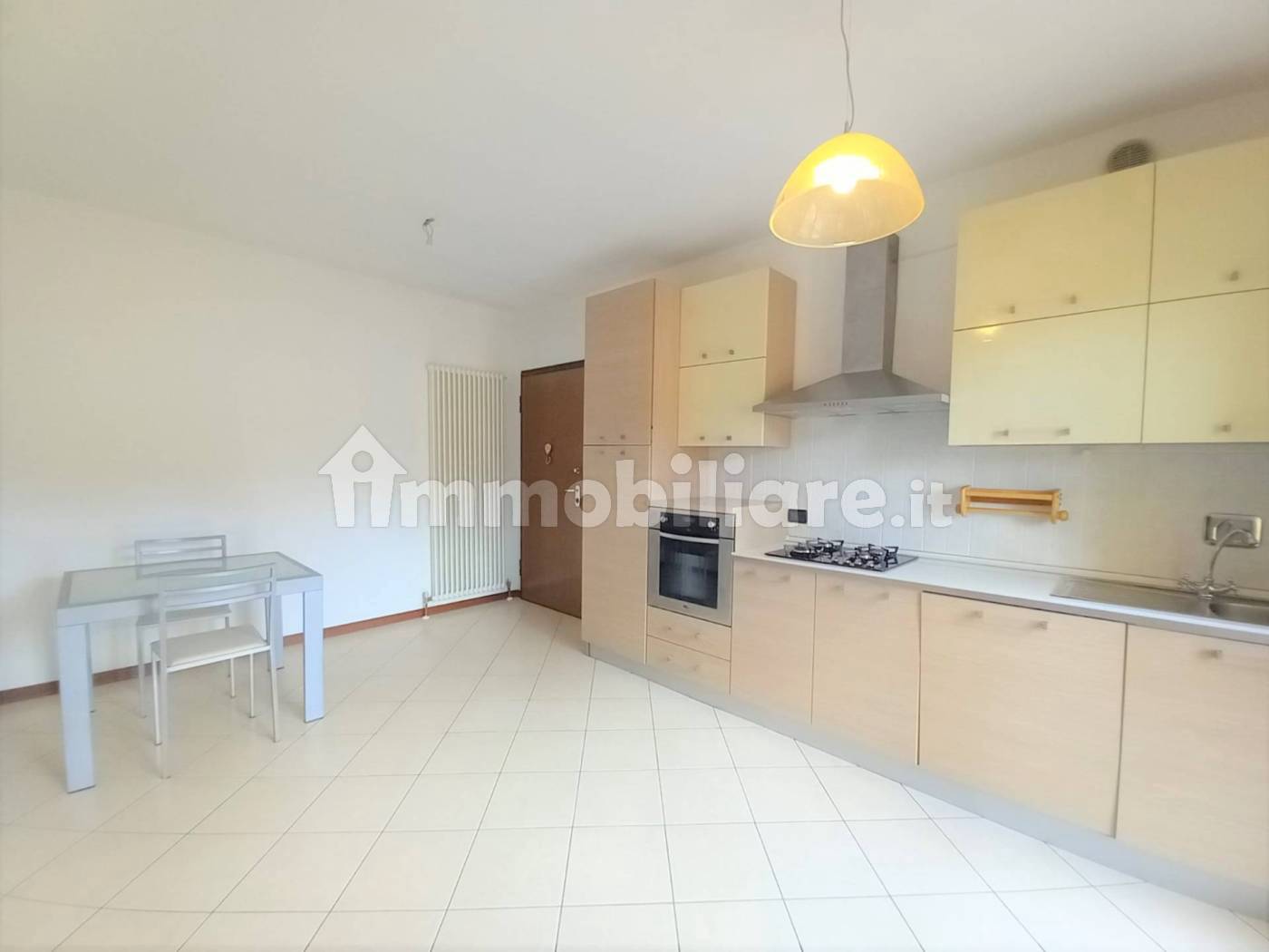 Trilocale via Della Pontonara 12, San Martino, Ferrara