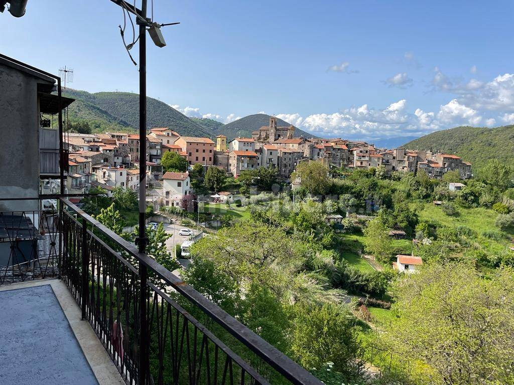 Vendita Appartamento Montelanico. Bilocale in via Mazzini 69. Nuovo ...