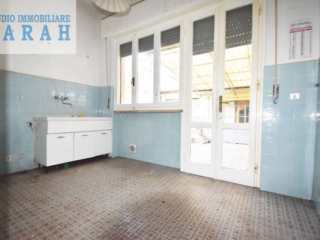 Vendita Terratetto unifamiliare in via Turati 68 Viareggio. Da ...