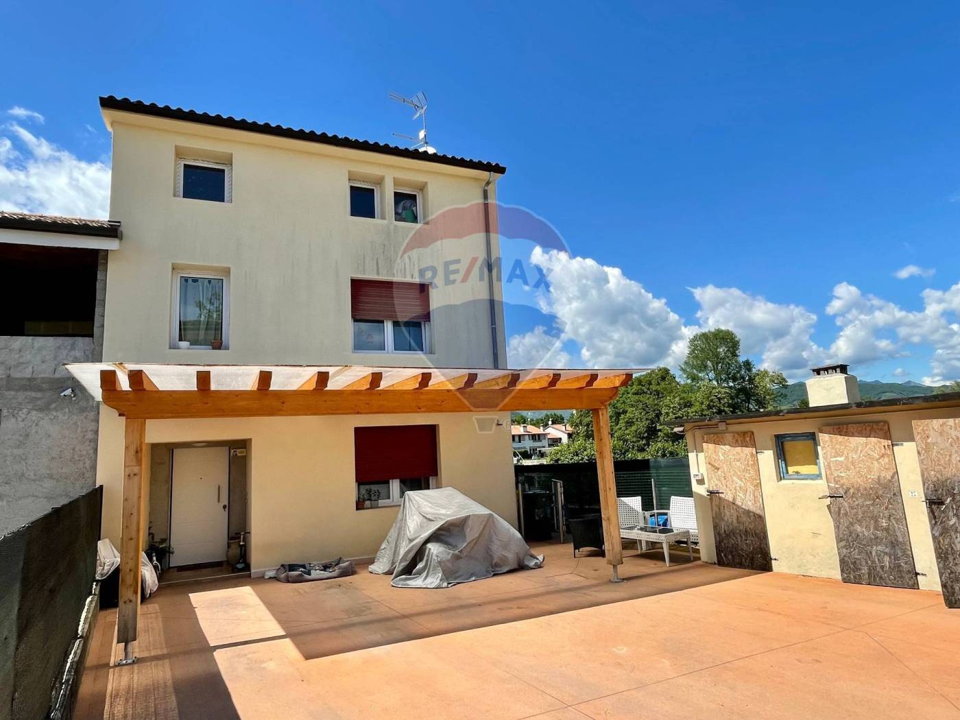 Appartamento Strada del Menarè 17, Mosnigo, Moriago della Battaglia