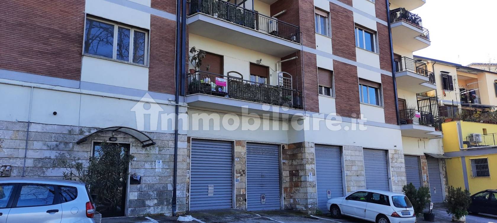 Quadrilocale viale America Latina, Centro, Frosinone