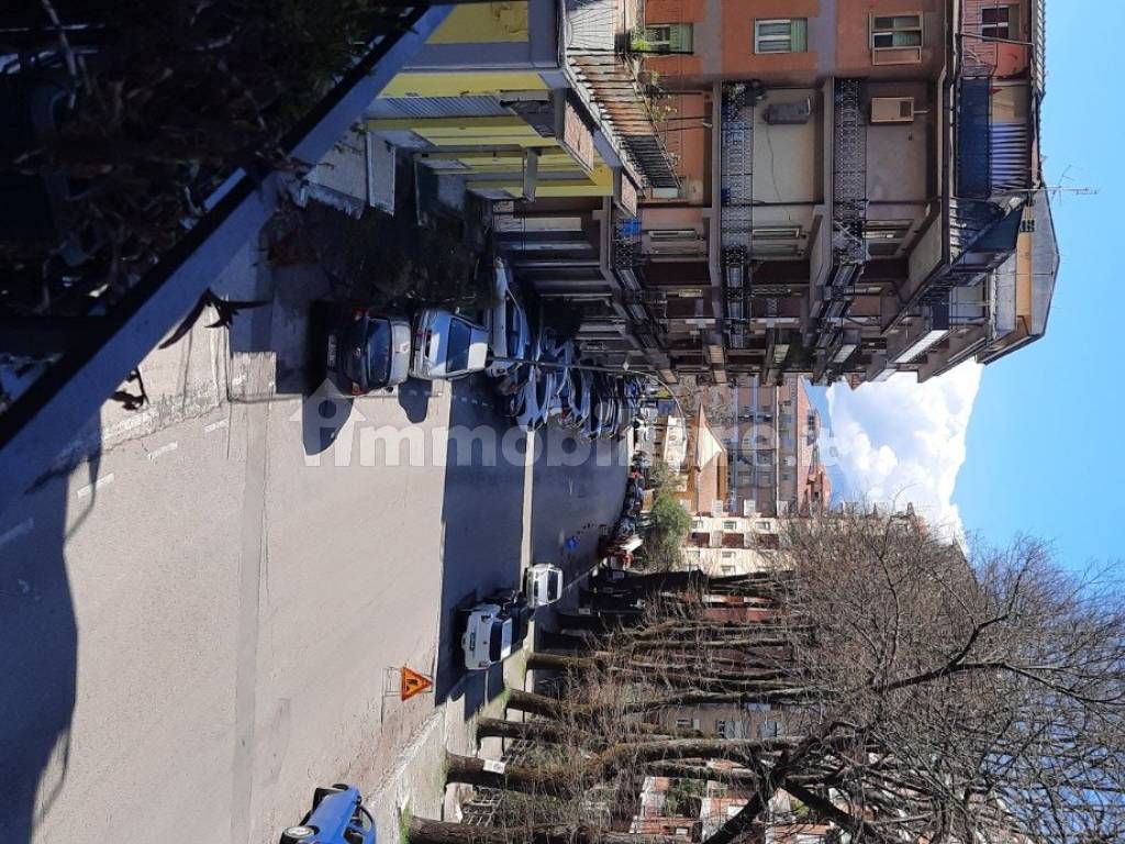 Vendita Appartamento Frosinone. Quadrilocale in viale America Latina ...