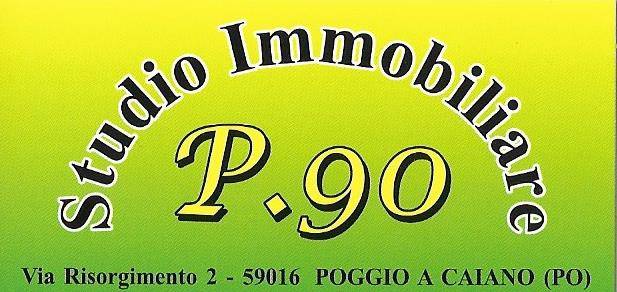 Trilocale ottimo stato, primo piano, Centro, Poggio a Caiano