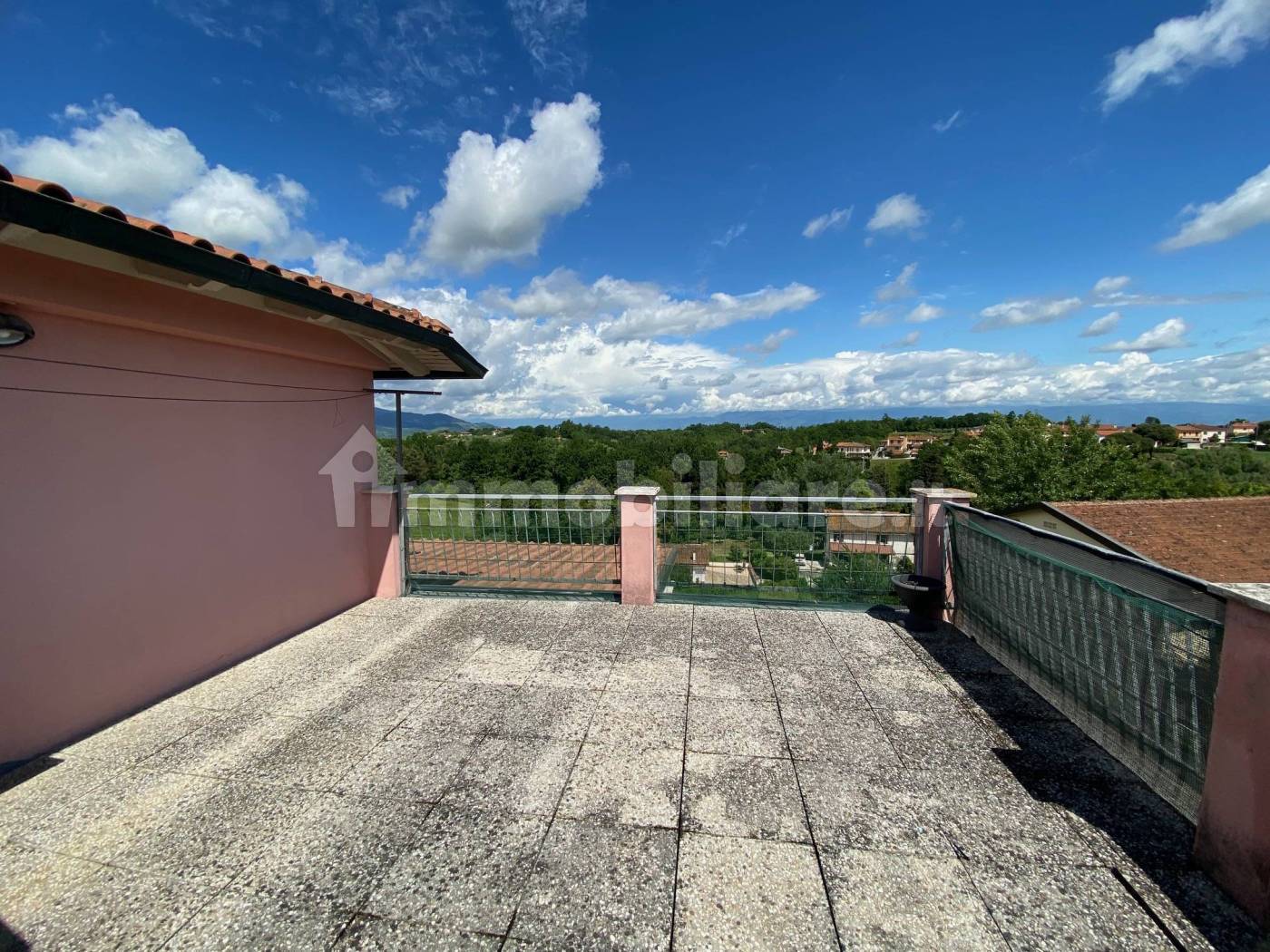 Quadrilocale via San Michele, Centro, Santa Maria a Monte