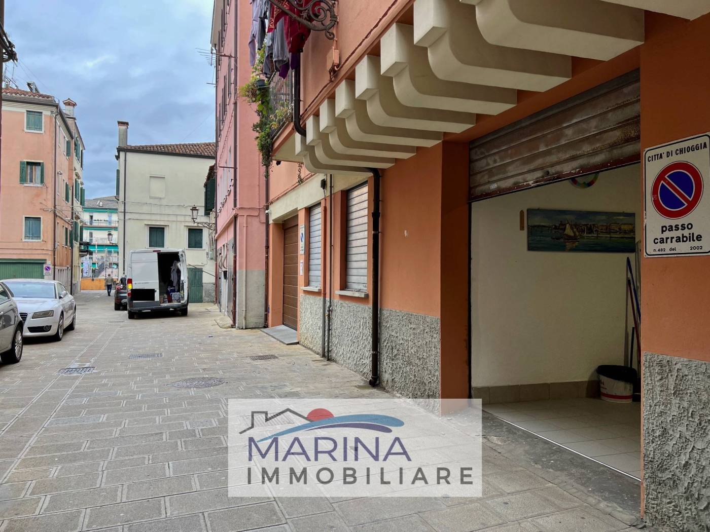 Garage - Box in Vendita