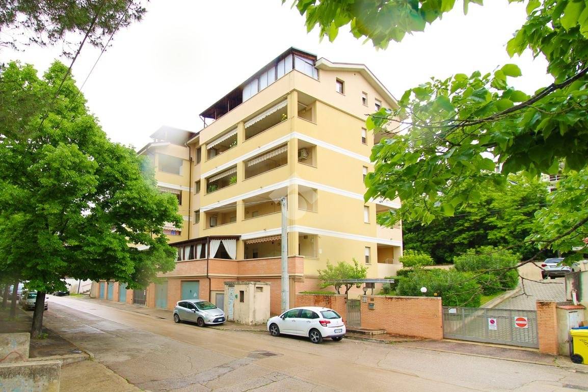 Quadrilocale via casalbordino, Chieti Scalo, Chieti