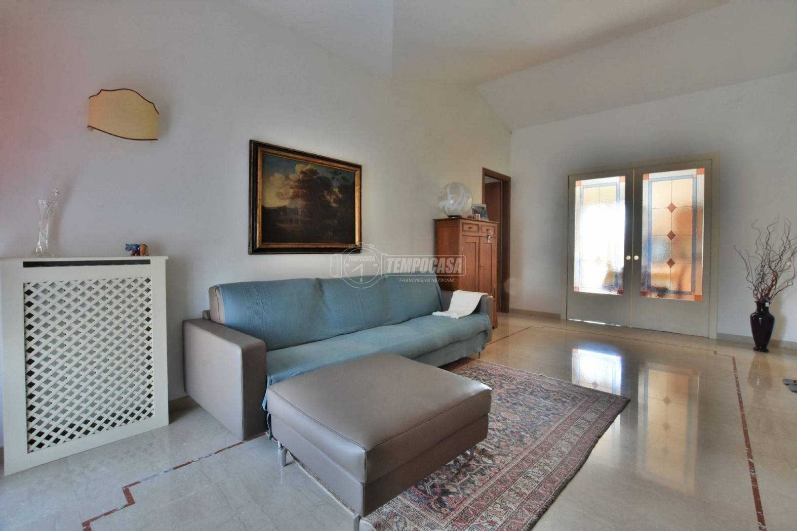 Appartamento ottimo stato, terzo piano, Casette Verdini, Pollenza