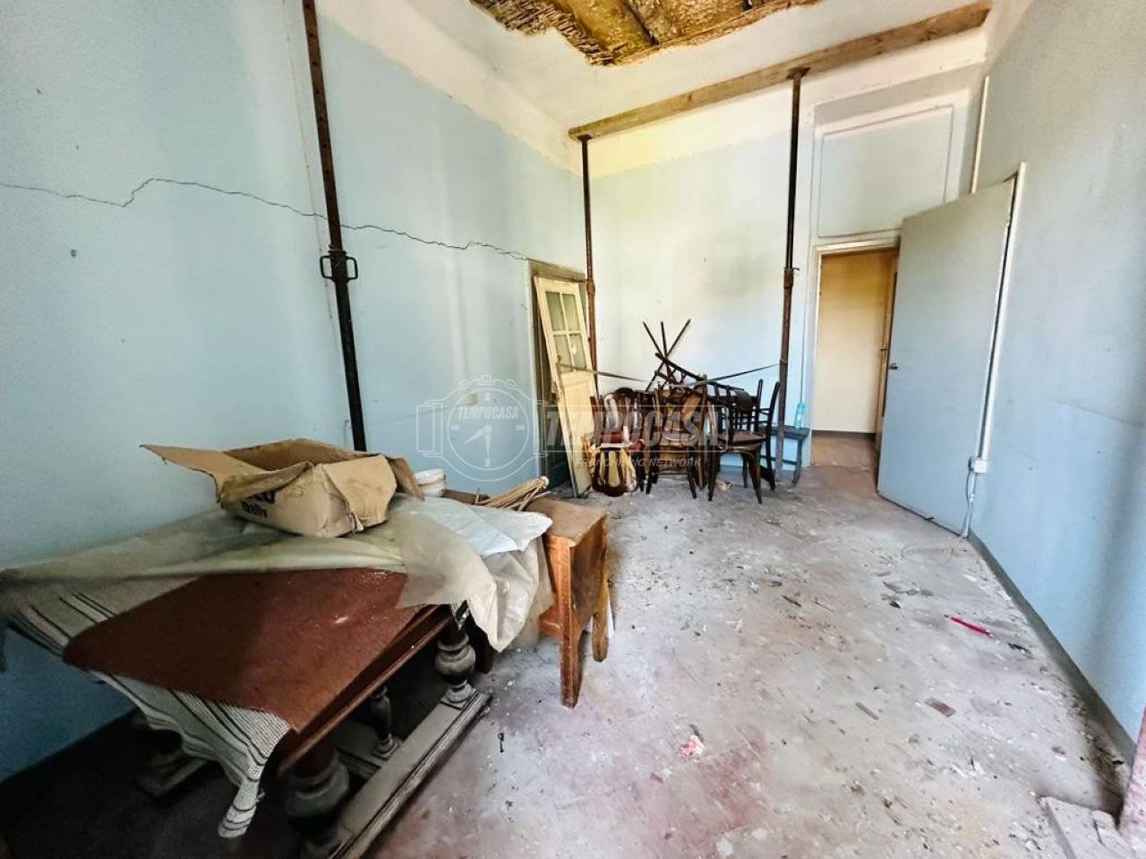 Quadrilocale via Vittorio Veneto 19, Villa Guardia