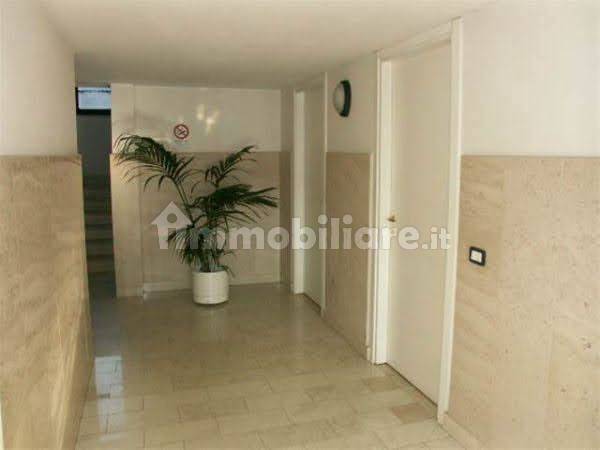 Bilocale via Fratelli Barasa 18, Centro, Sant'Angelo Lodigiano