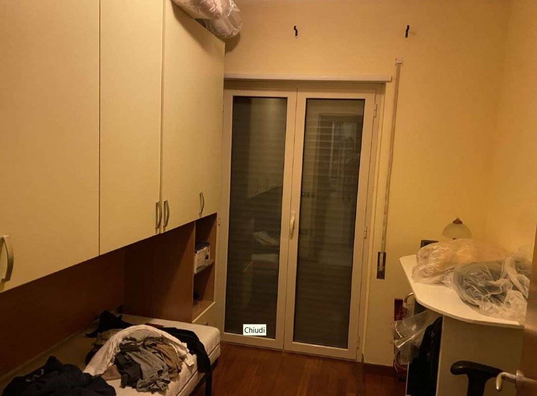 Appartamento all'asta via Marco Iachini, Nereto