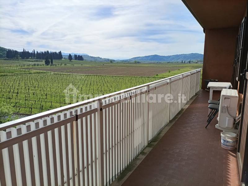 Quadrilocale via Giacomo Matteotti 16, Corno di Rosazzo