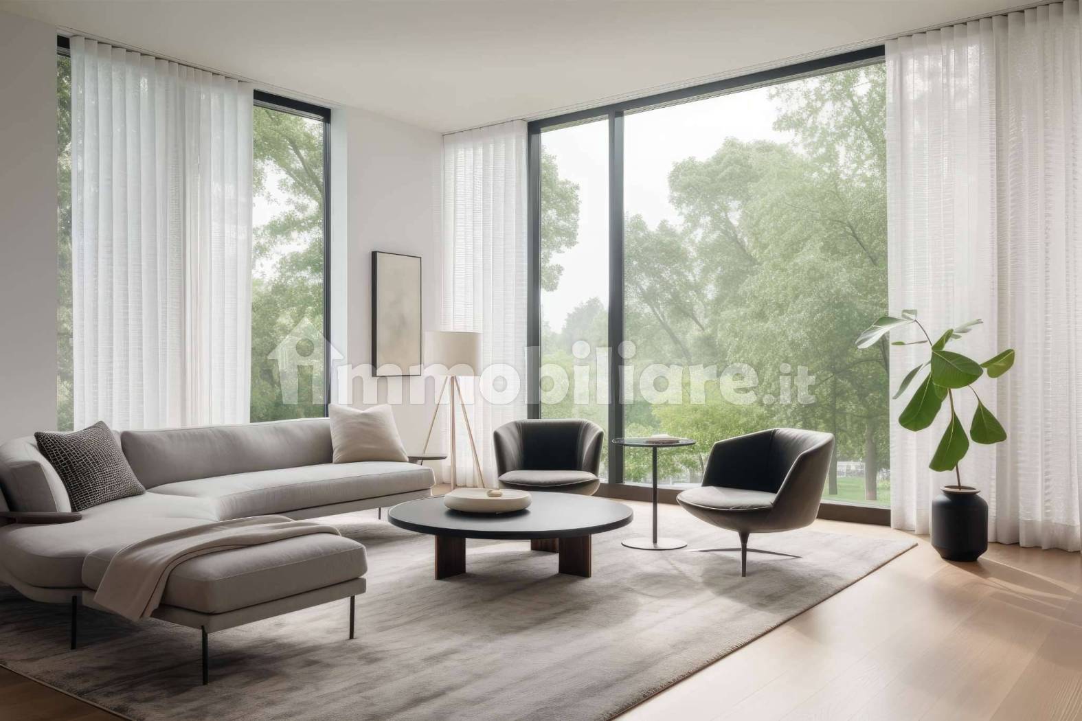 Trilocale via ugo foscolo, Stadio - Acquedotto, Carpi